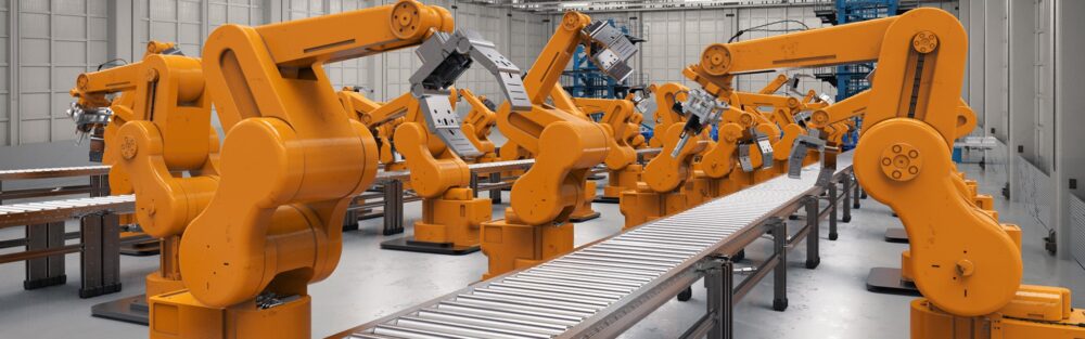 L’automatisme au cœur du Futur – TEA